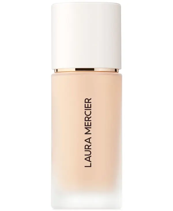Laura Mercier Real Flawless Weightless Perfecting Waterproof Foundation - 0n1 Silk