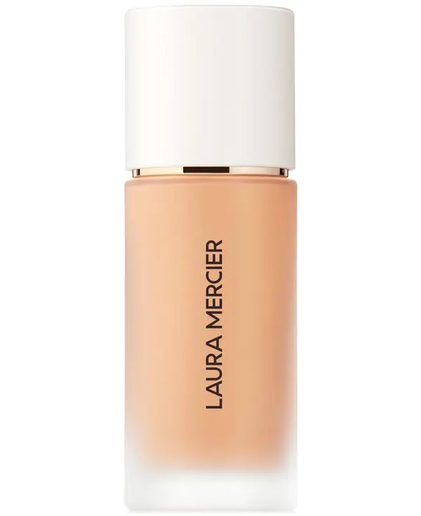 Laura Mercier Real Flawless Weightless Perfecting Waterproof Foundation - 2w2 Warm Linen