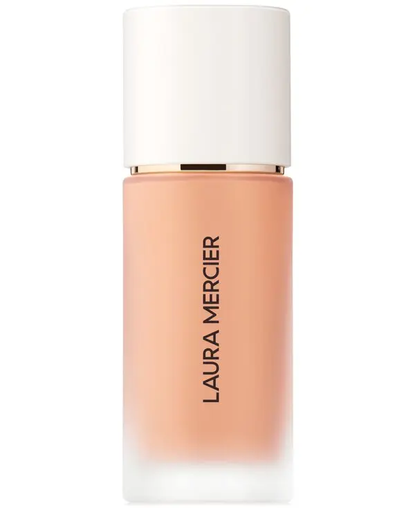 Laura Mercier Real Flawless Weightless Perfecting Waterproof Foundation - 3n1 Buff