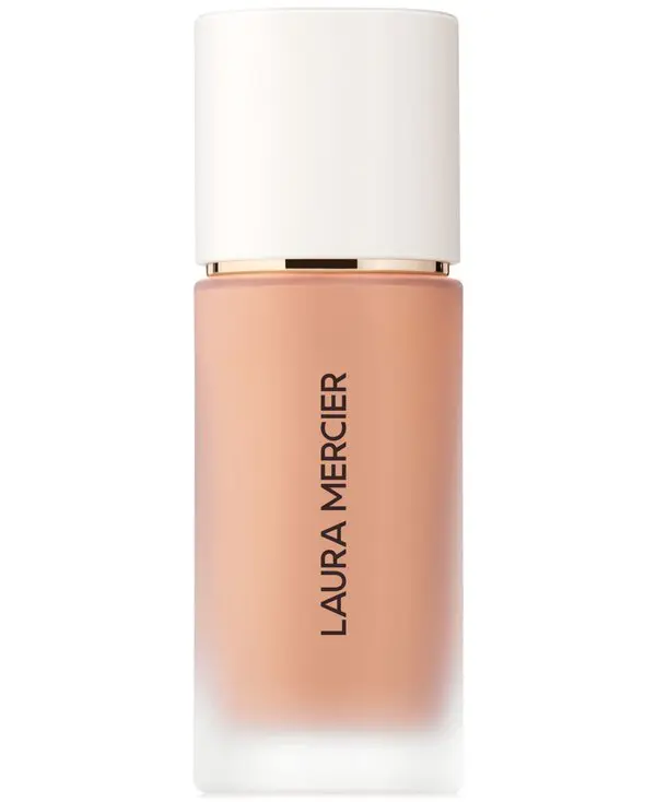 Laura Mercier Real Flawless Weightless Perfecting Waterproof Foundation - 3n2 Camel