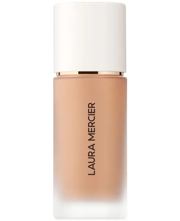 Laura Mercier Real Flawless Weightless Perfecting Waterproof Foundation - 4c0 Chestnut