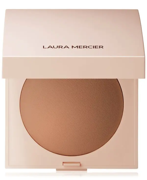 Laura Mercier Real Flawless Luminous Perfecting Talc-free Pressed Powder - Translucent Medium