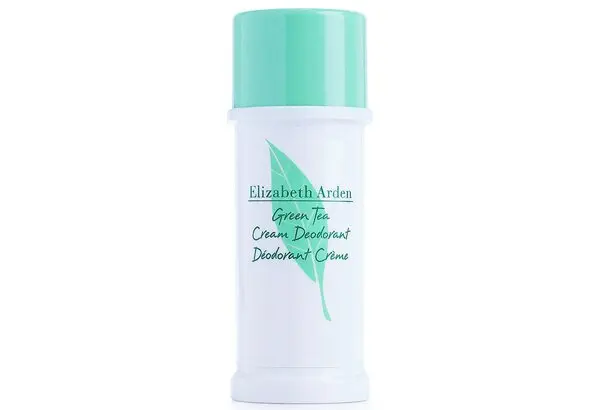 Elizabeth Arden Green Tea Cream Deodorant - No Color