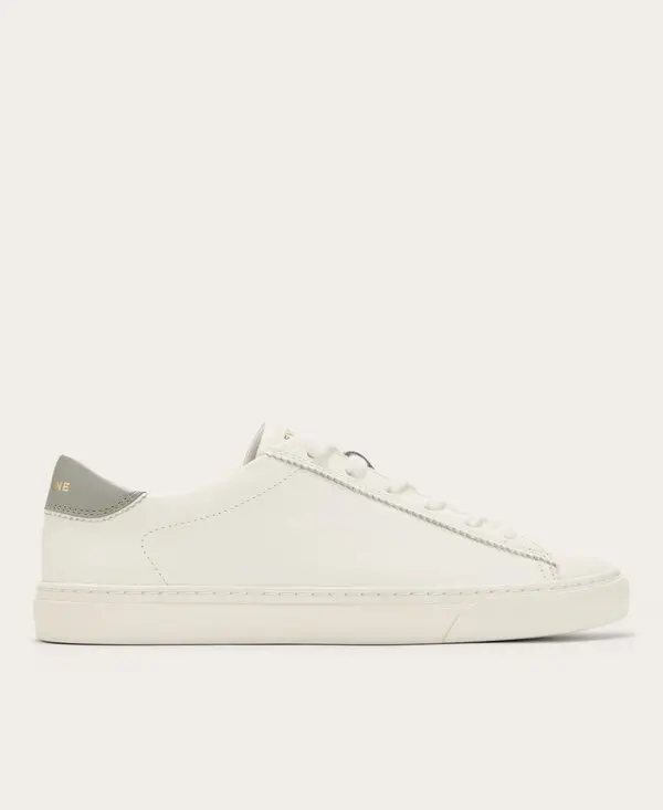 Everlane Day Sneaker - Canvas Tan/shadow