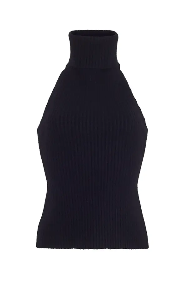 Cara Cara Samson Top - Black