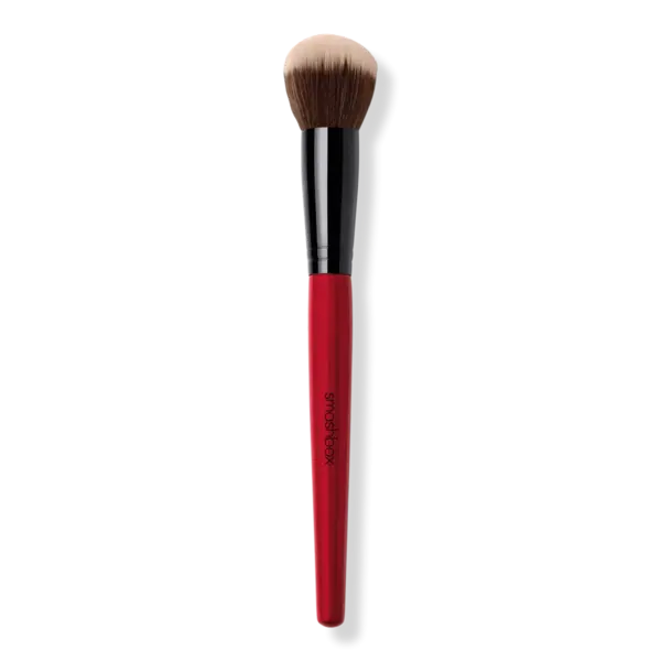Smashbox Blurring Foundation Brush - One-color
