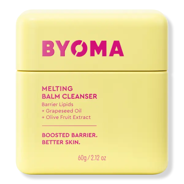 BYOMA Melting Balm Cleanser - One-color