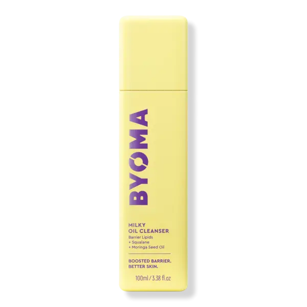 BYOMA Milky Oil Gentle Cleanser - One-color