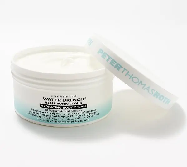 PETER THOMAS ROTH Super-size Water Drench Bodycream - One-color