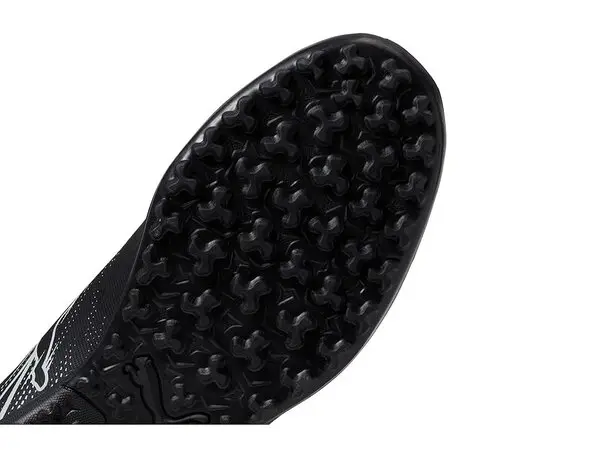PUMA Attacanto Turf Training Soccer Cleats - Black