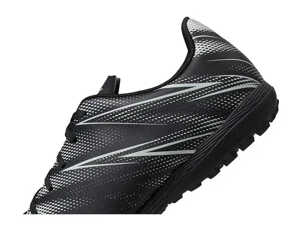PUMA Attacanto Turf Training Soccer Cleats - Black