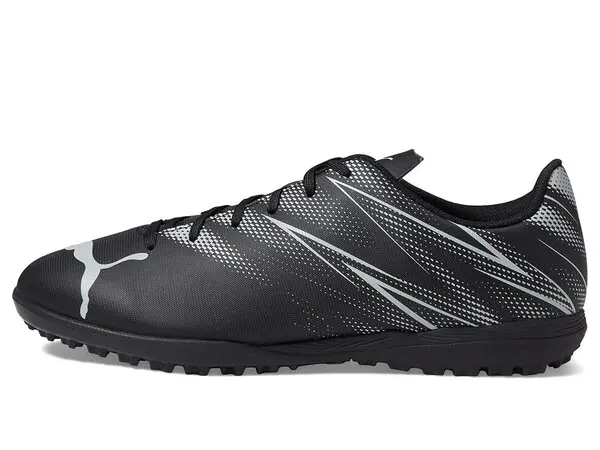 PUMA Attacanto Turf Training Soccer Cleats - Black