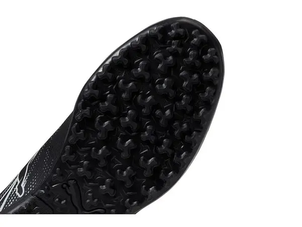 PUMA Attacanto Turf Training Soccer Cleats - Black