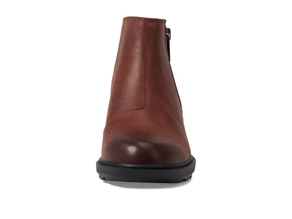 Sorel Evie Ii Zip Boots