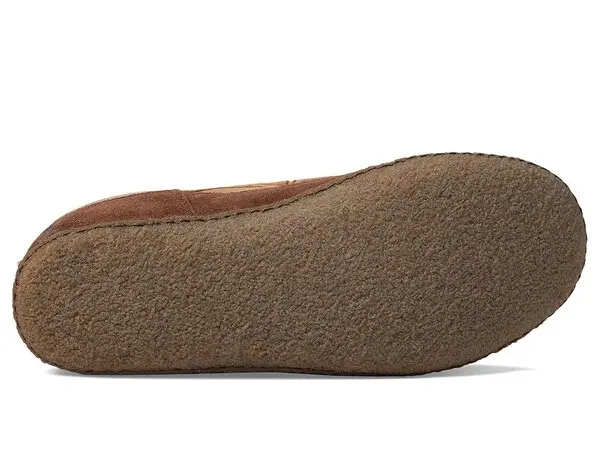 Sorel Manawan Ii Moc Slippers - Brown