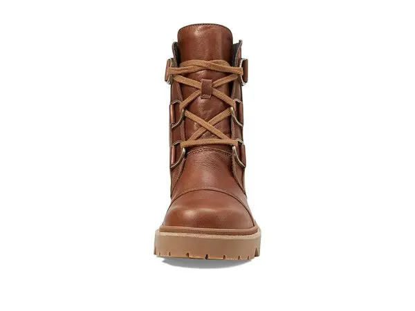 Sorel Joan Nowtm Lace Boots - Brown