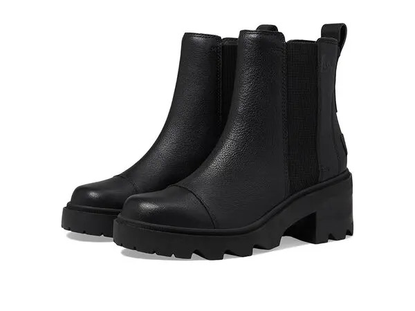 Sorel Joan Nowtm Chelsea Boots