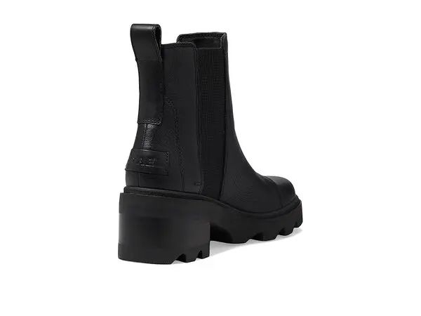 Sorel Joan Nowtm Chelsea Boots