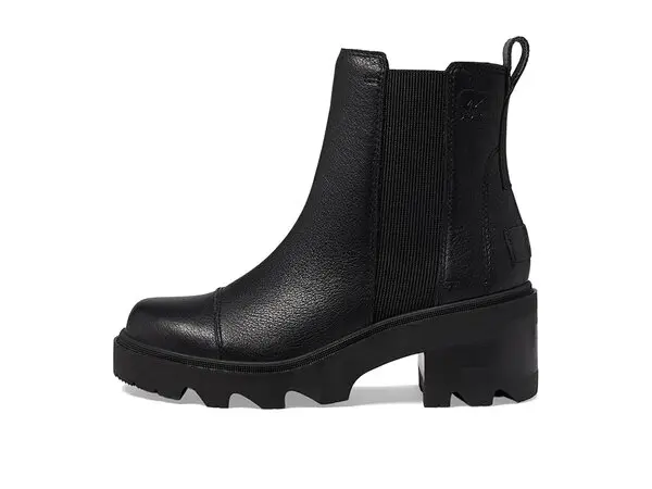 Sorel Joan Nowtm Chelsea Boots