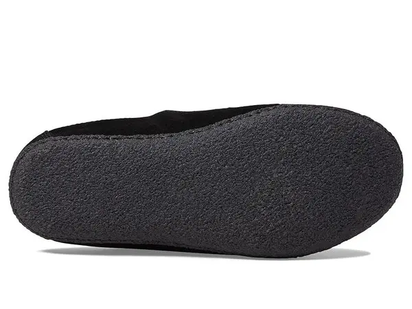 Sorel Falcon Ridge Ii Scuff Slipper - Black