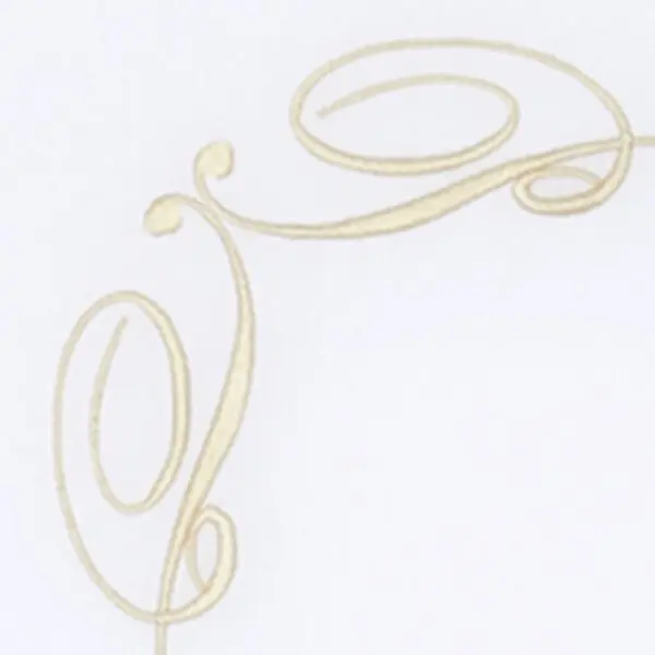 PRATESI Icona Flat Sheet
