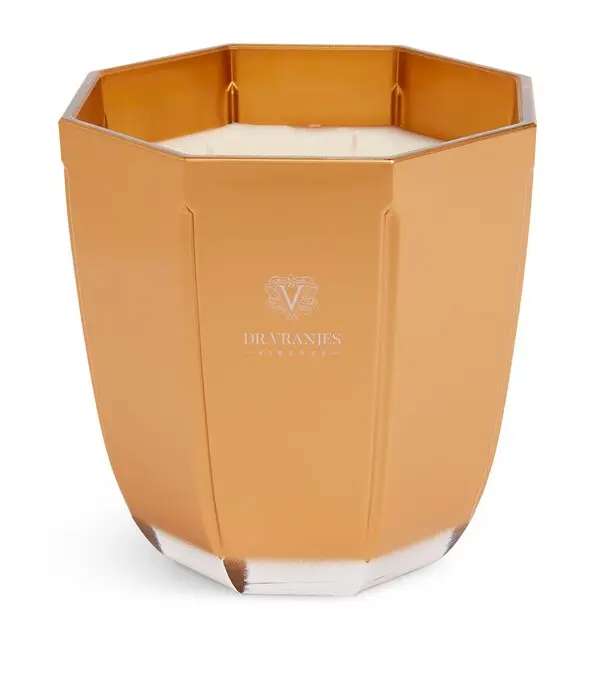 DR. VRANJES FIRENZE Oud Nobile Candle - Gold