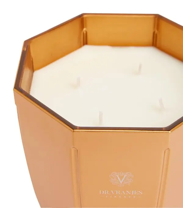 DR. VRANJES FIRENZE Oud Nobile Candle