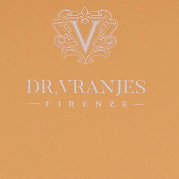 DR. VRANJES FIRENZE Oud Nobile Candle