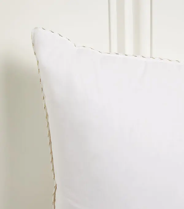 BRINKHAUS Chateau 2-chamber 90% Canadian Goose Down Pillow