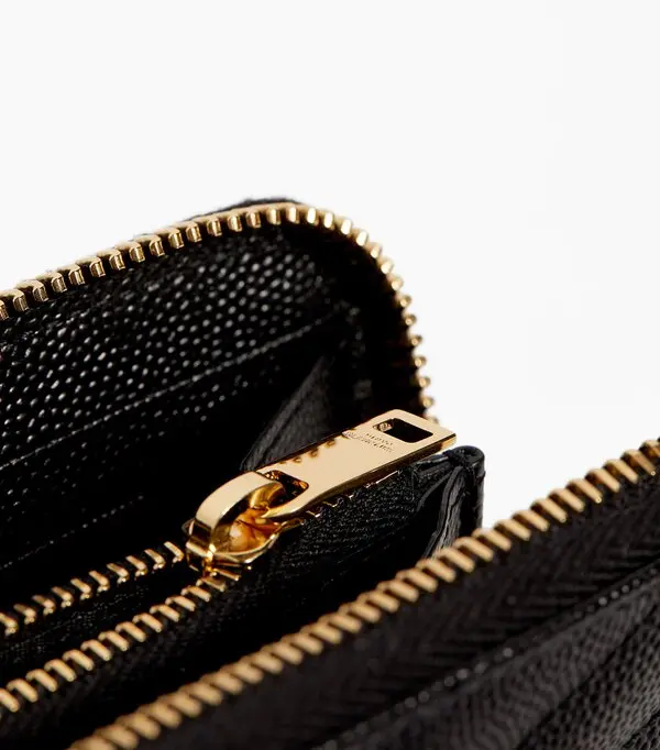Saint Laurent S Smlg - Black