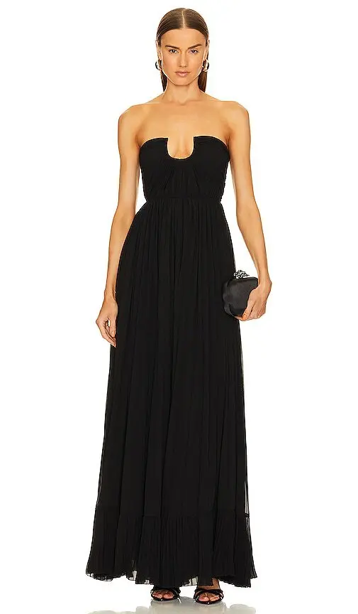 MICHAEL COSTELLO X Azura Maxi Dress
