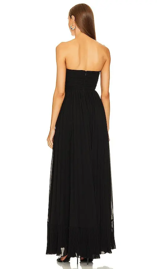 MICHAEL COSTELLO X Azura Maxi Dress