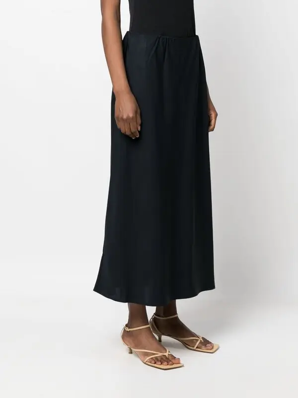 BY MALENE BIRGER A-line Midi Skirt