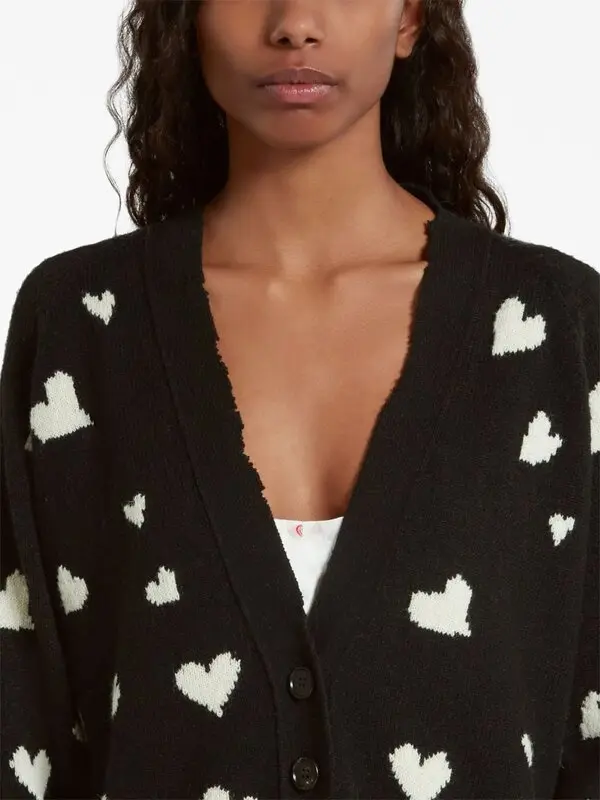 Marni Alpaca-wool Cardigan