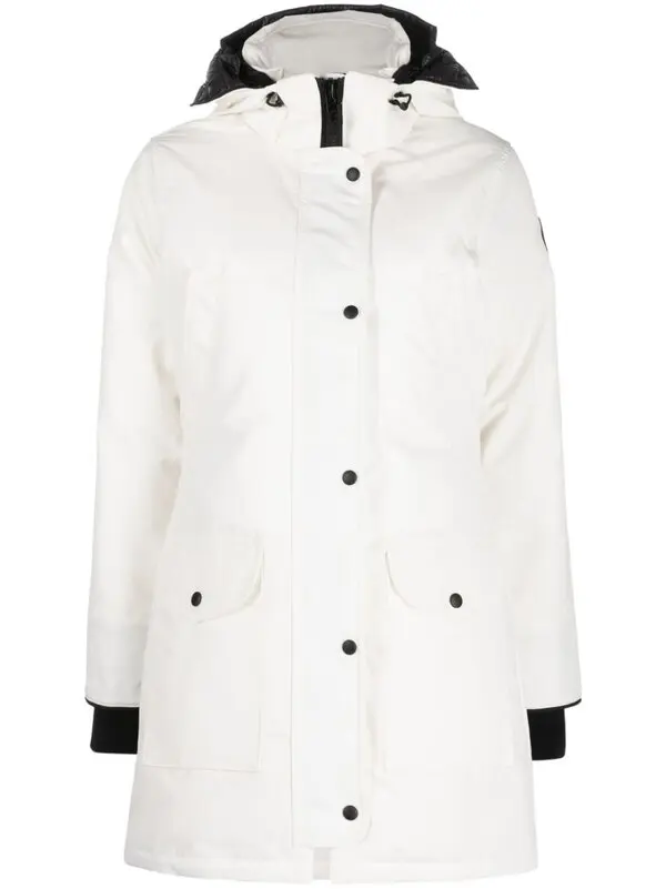 Canada Goose Trillium Hooded Parka