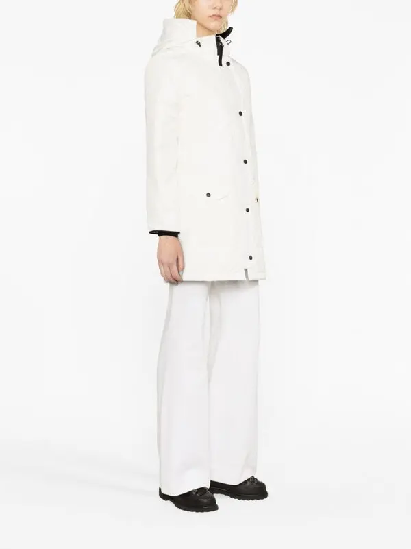 Canada Goose Trillium Hooded Parka