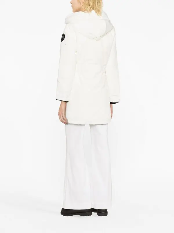 Canada Goose Trillium Hooded Parka
