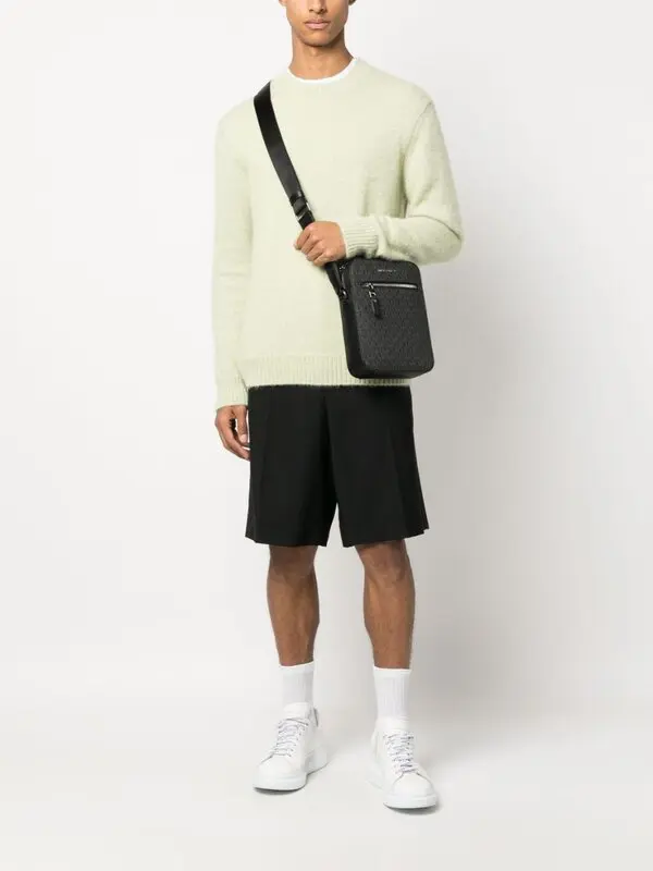 Michael Kors Varick Messenger Bag