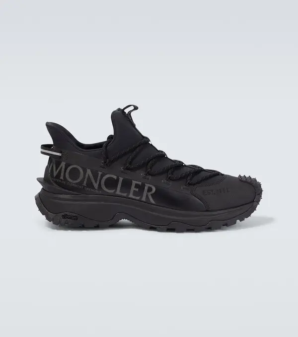 Moncler Trailgrip Lite2 Sneakers