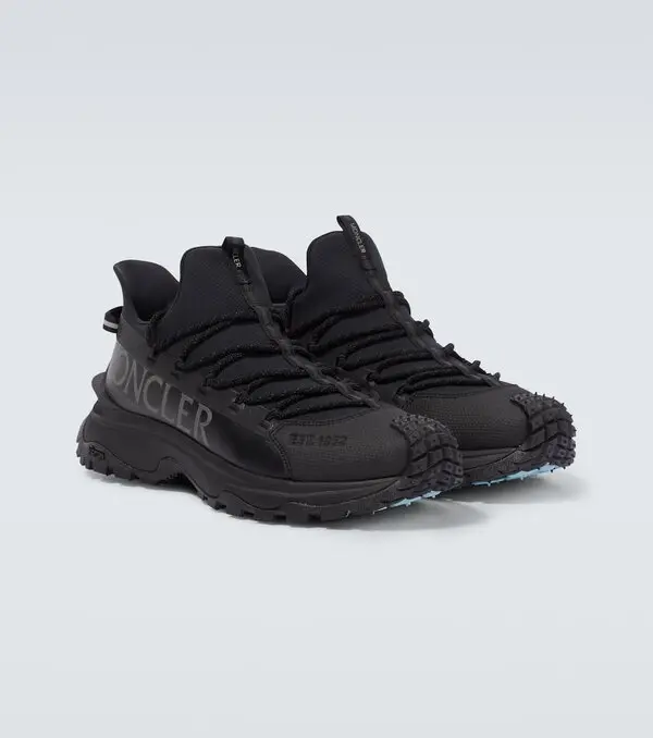 Moncler Trailgrip Lite2 Sneakers