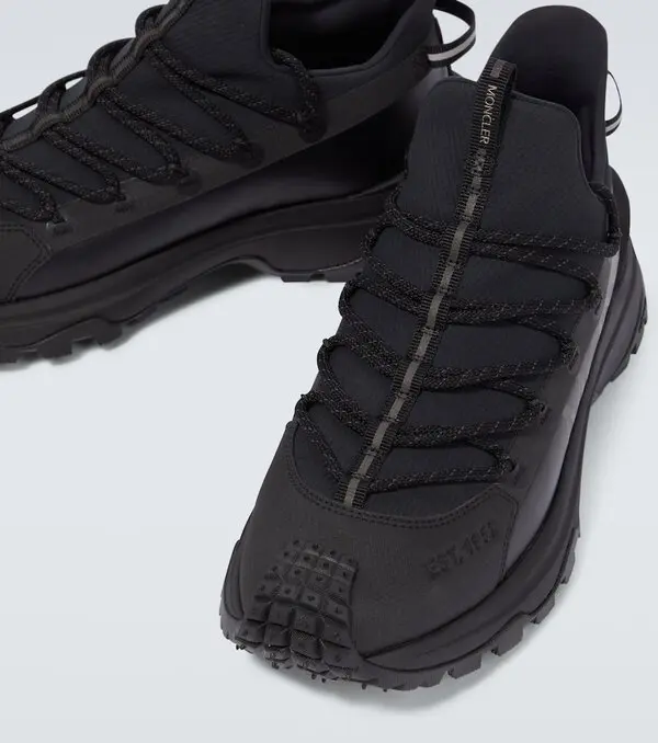 Moncler Trailgrip Lite2 Sneakers