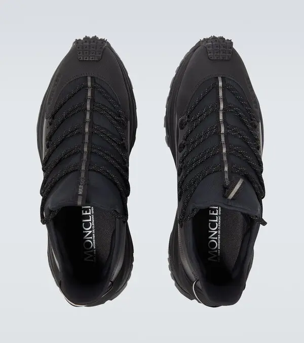 Moncler Trailgrip Lite2 Sneakers