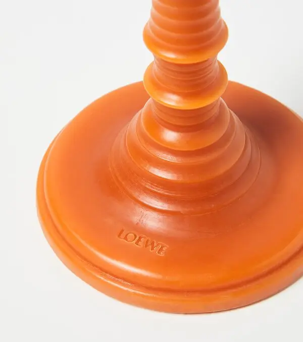 Loewe Blossom Scented Candle