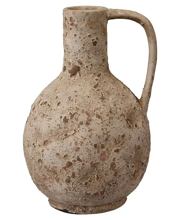 JAMIE YOUNG CO. Root Ceramic Decorative Vase