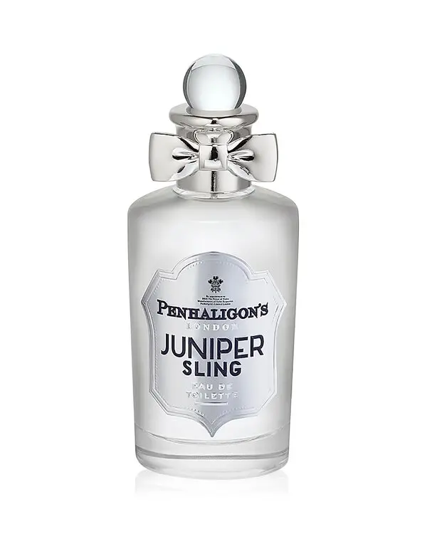 PENHALIGON'S Juniper Sling Eau De Toilette 3.4 Oz - None