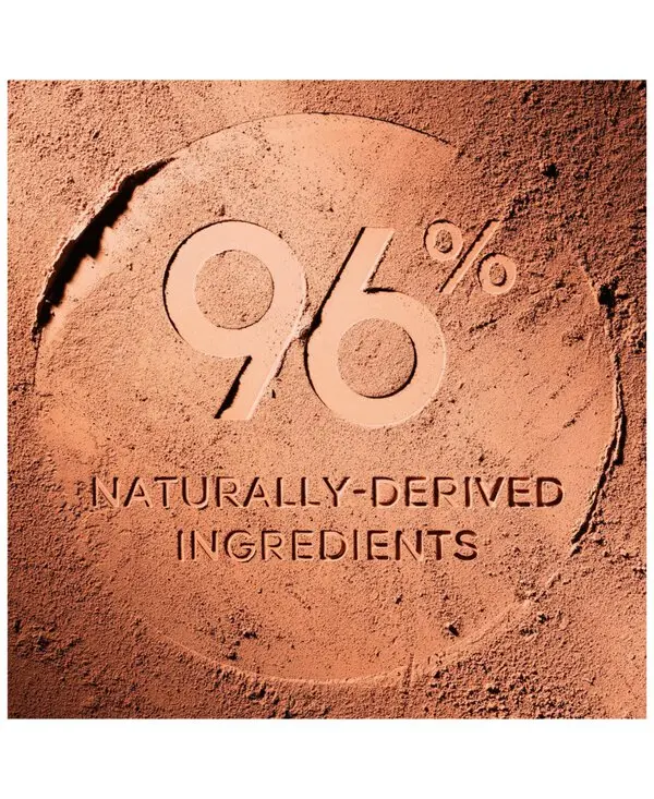 GUERLAIN Terracotta Sunkissed Natural Bronzer Powder - - Medium Warm