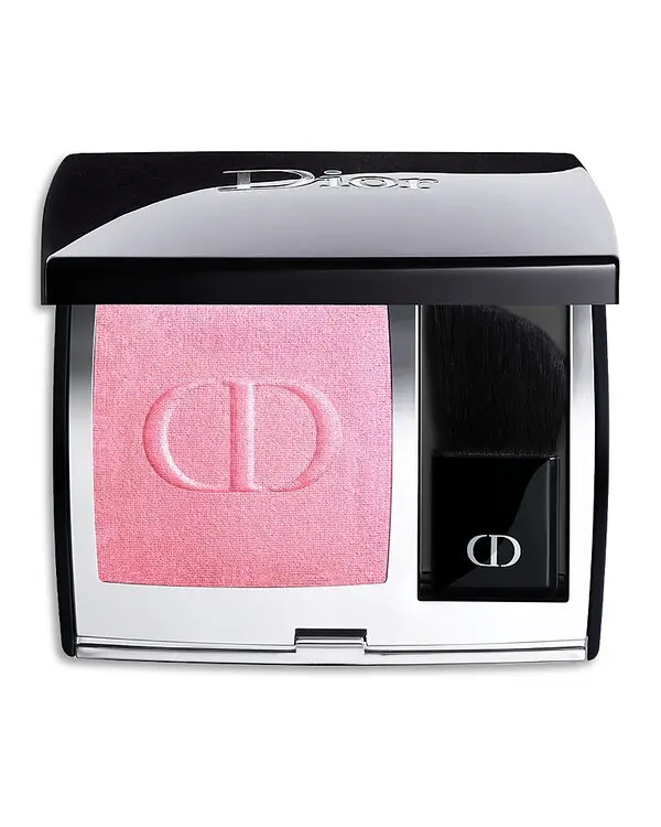 Dior Rouge Blush - Osée - A Bright Pink