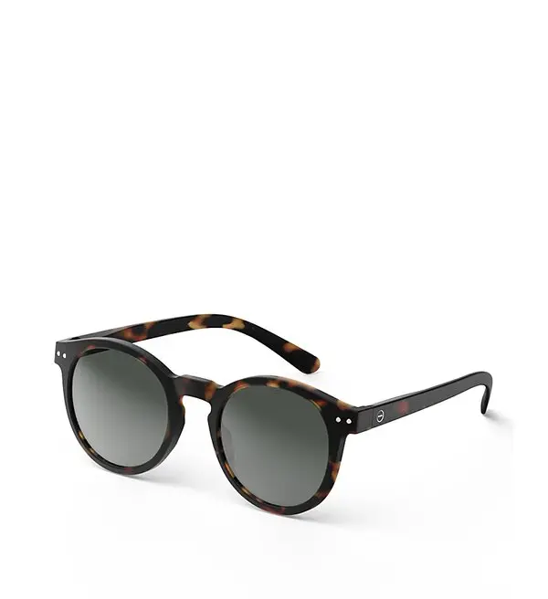 IZIPIZI Collection #m 50mm Sunglasses - Tortoise