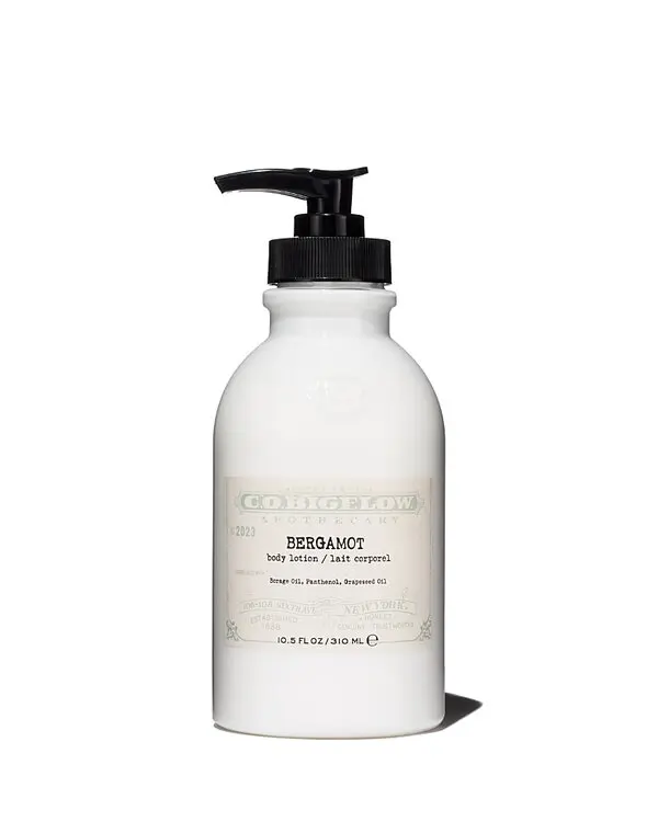C.O. BIGELOW C. O. Bigelow Bergamot Body Lotion - No Color