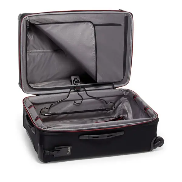 Tumi Aerotour Expandable 4-wheeled Packing Case - Black